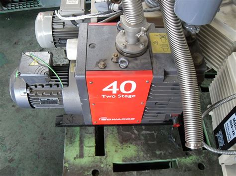 중고진공펌프판매렌탈 8 페이지 진공엔지니어링and진공솔루션