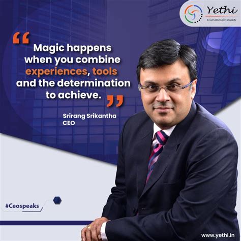 Yethi Consulting On Linkedin Ceospeaks Leaderspeaks Yethiconsulting Inspiration…