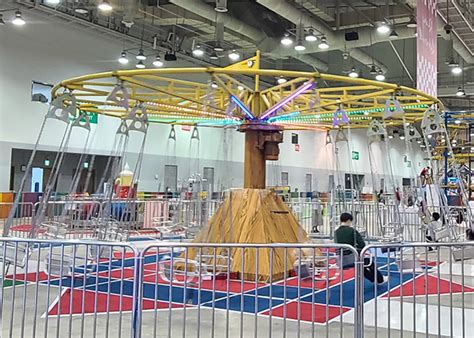 일산 킨텍스 상상체험 키즈월드 입장권