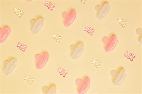 Spectra Soft Silicone Pacifier With Sterilizer Friendly Case White