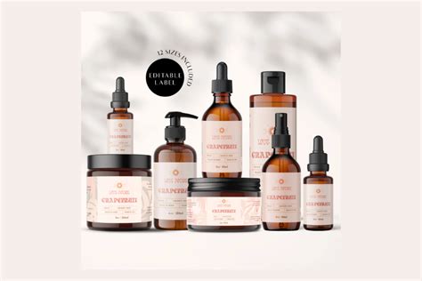 How To Design A Label How To Design A Product Label