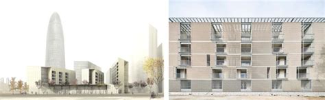 Modulus Matrix Fundación Arquitectura Y Ciudad