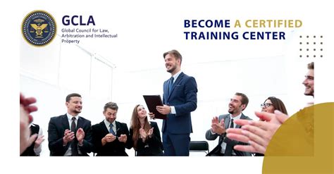 Gcla Accreditation Accreditation Gives Training Providers A Global… Global Council For Law