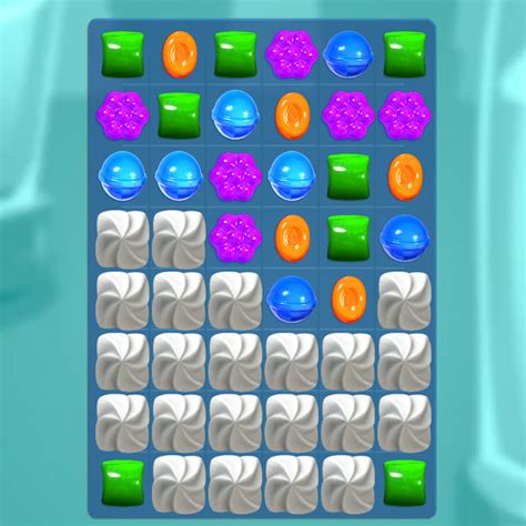 Cabdy Crush Techsonar