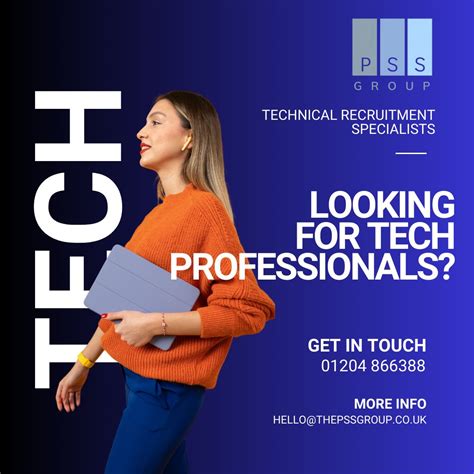 Itrecruitment Techtalent Hiring Itprofessionals Joinourteam Techjobs Itjobs