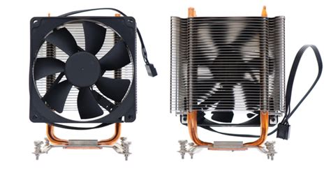 Replacing The Desktop Pc Fan Accessoires Asus