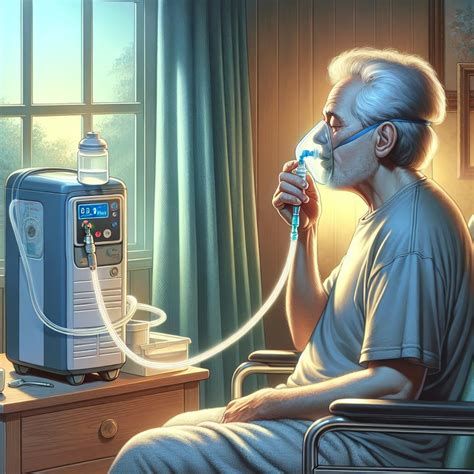 Koncentrator Tlenu Co To Jest I Jakie Są Jego Zastosowania W Medycynie Maszynowyeu