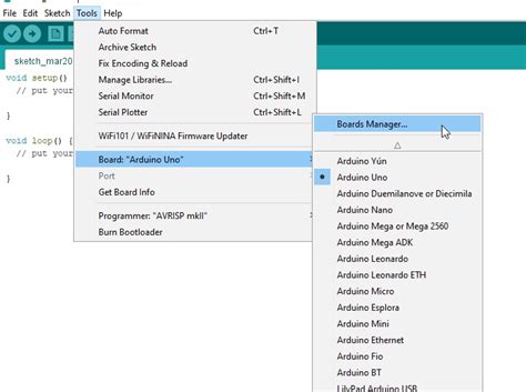 STM Blue Pill Arduino IDE Getting Started Tutorial STM Boards
