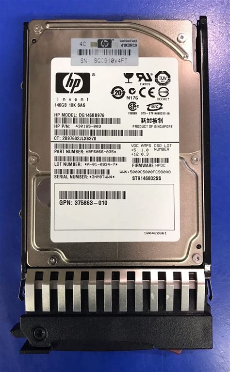 Sas Hdd Computers And Tech Parts And Accessories Hard Disks Sas Hdd Computers And Tech Parts And Accessories Hard Disks
