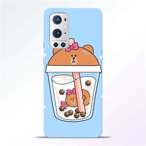 Cute Cartoon Oneplus 9 Pro Back Cover Cases At Best Price