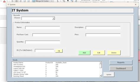 Design Custom Excel Spreadsheets Vba Macros And Google Sheets Scripts By Excelcraft Fiverr