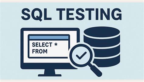 Sql Test Guide To Database Testing Methodologies And Tools