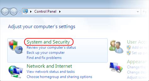 How To Let Firefox Use The Internet On Your Windows Computer Firefox Help