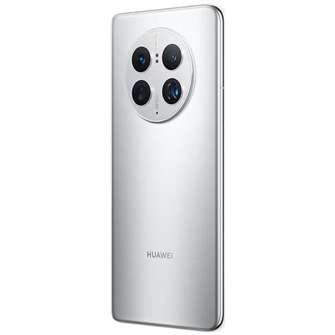 Смартфон HUAWEI Mate 50 Pro 8/256GB Silver в Алматы - цены, купить в ...