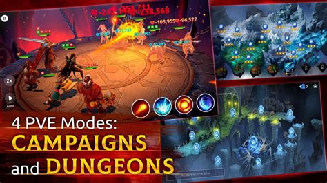 11 Games Like Age Of Magic Turn Based Magic Rpg And Strategy Games Like