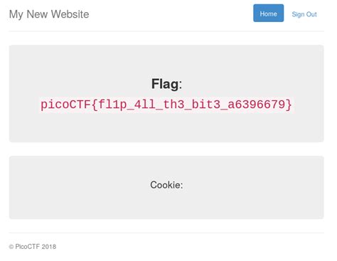 Galaxians Ctf Picoctf 2018
