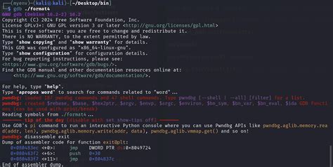 Format String Bugfsb Format4 문제 해결