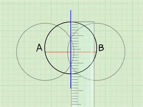 How To Calculate Circle Diameter