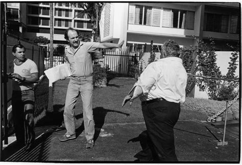 Wayne Barrett The Best Reporter I Ever Knew The New Republic