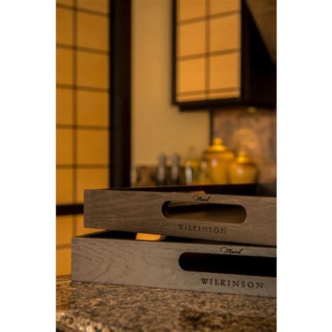 Large Mark Wilkinson Used Shan Gara Kitchen