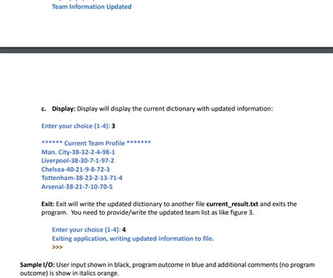 Topics Dictionary File 10 Looping Functions