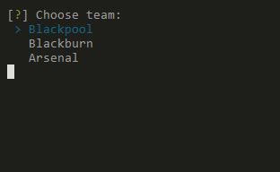String Python Autocomplete User Input Stack Overflow