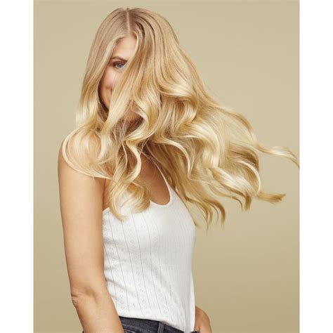 Hairlust Bamboo Heatless Curls Kit