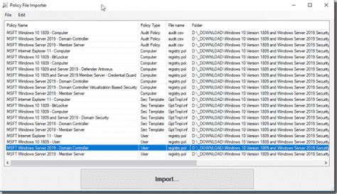 Windows Server Security Features And Best Practices 4sysops