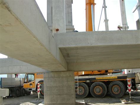 Project Construction Precast Precastsolution Precastconstruction Structures