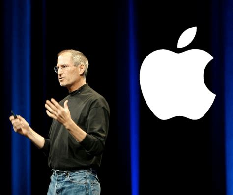 ستيف جوبز الرجل الذي غير عالم التكنولوجيا التسويق اليوم