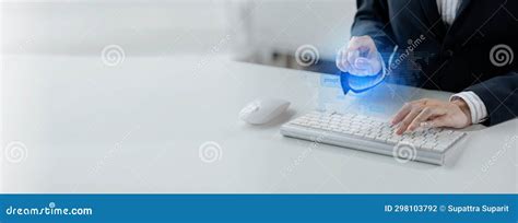 Entering Data Into A Computer System To Enter A Set Of Instructions So