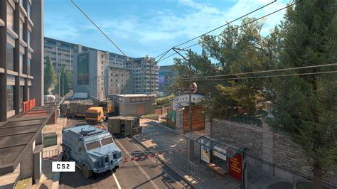 Counter Strike 2 Confira Os Mapas De Csgo No Novo Jogo