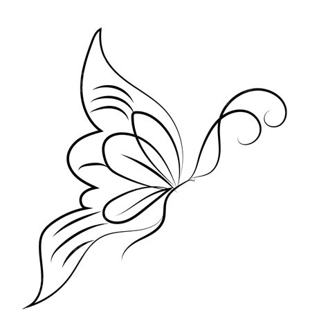 蝴蝶班輪 向量 蝴蝶艺术 蝴蝶圖 蝴蝶向量圖案素材免費下載，png，eps和ai素材下載 Pngtree