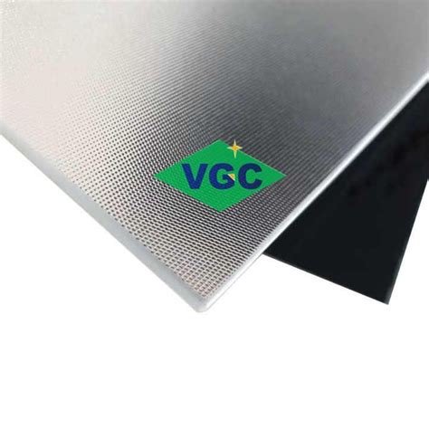 2mm 32mm Solar Panel Glass Base Glass Virtue Glass