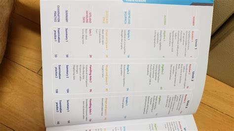Edexcel Igcse Maths A 教科書 Carousell