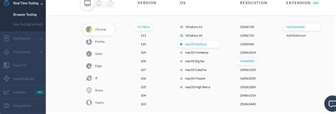 We Tried Best Katalon Alternatives In Depth Comparison Software Testing Stuff