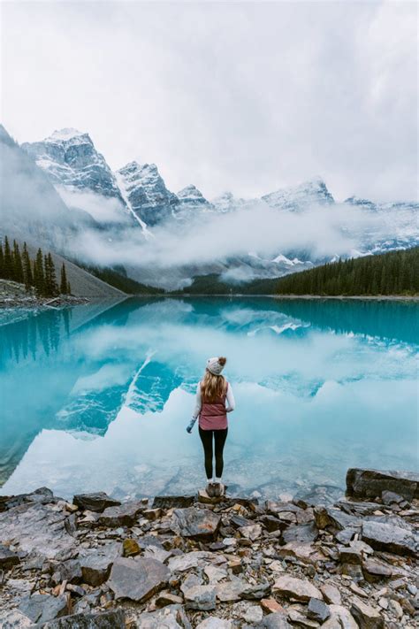 Top 6 Must See Canadian Rockies Lakes Plus Photography Tips