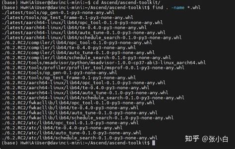 【mindspore易点通·漫游世界】在atlas 200i Dk A2 Cann62rc2上安装mindspore Ascend版的踩坑记录 知乎