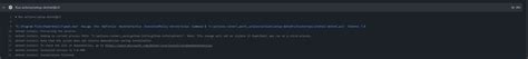 Net Installations Are Not Being Cached Issue Actions Setup Dotnet Github