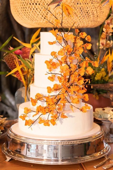 Ideias De Bolo De Casamento Com Antonio Maciel Cakes Ic