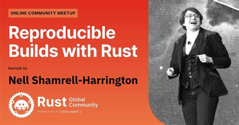 Skills Matter On Linkedin Rustlang Softwaredevelopment