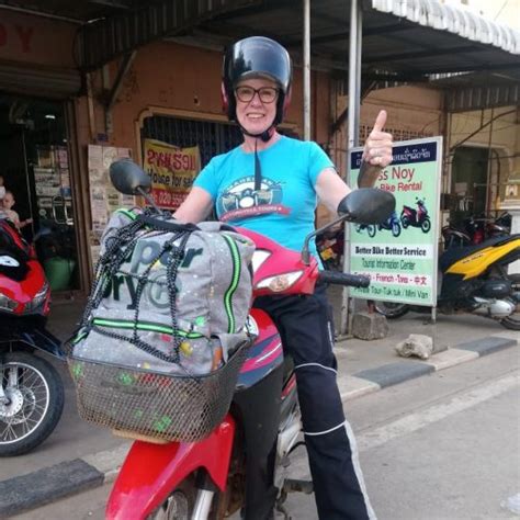 More From Patsy Magellan Motorcycle Tours