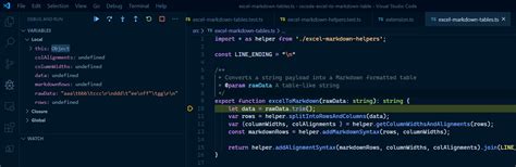 Does Not Properly Handle Cells With Newlines In Them Issue 3