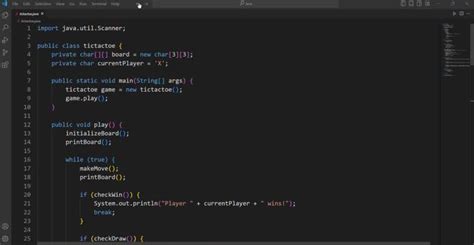 aditi shukla on linkedin internship coding gamedev internpe javaprogramming tictactoe