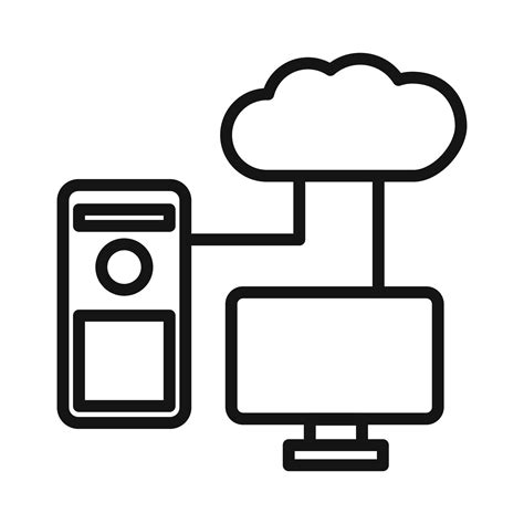 Data Sync Icon Mark In Filled Style 47628128 Vector Art At Vecteezy