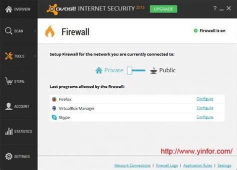 how to solve the virtualbox bridged adapter problem david yin s blog