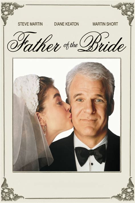 Father Of The Bride Dvd Release Date
