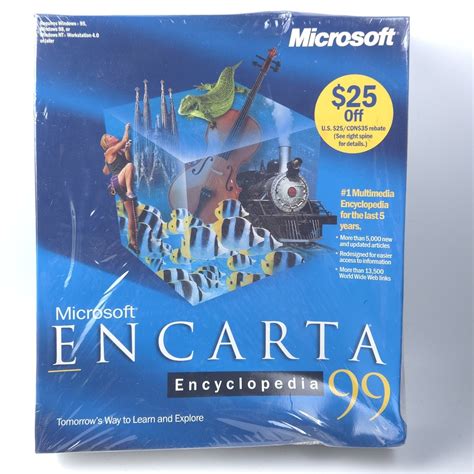 Encarta