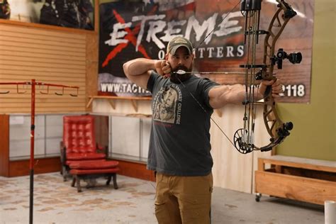 2026 Pse Mach 33 Fds Bow Review Speed Test Draw Cycle And Upgrades