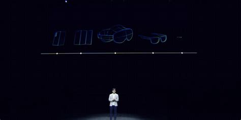 Samsung Tri Fold May Be Called Galaxy G Fold With Inch Display